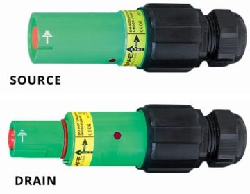 PowerLock Connectors - UK Manufactured PowerLock Products