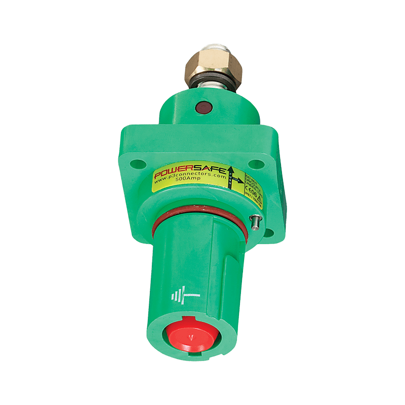 500A to 800A Powerlock Connectors - Power Lock Connectors